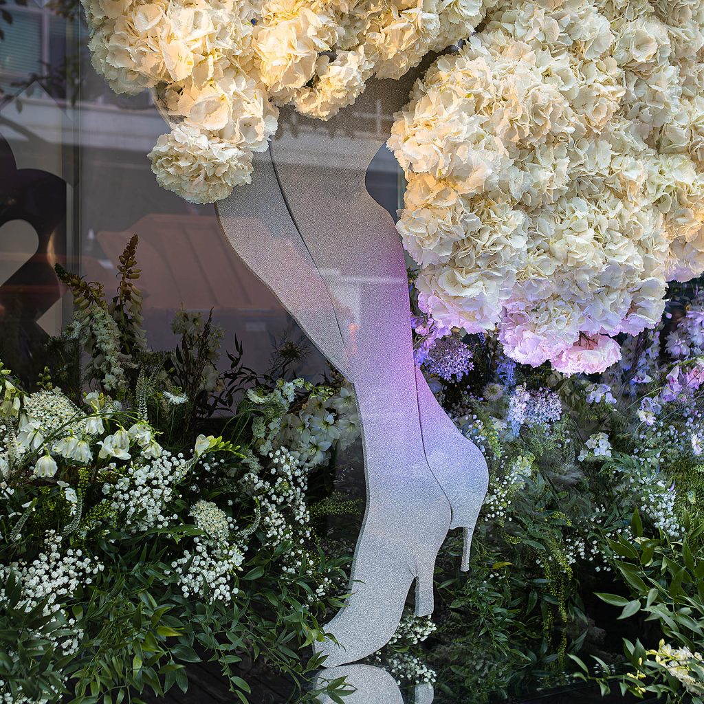 Chelsea in Bloom | Pardgroup